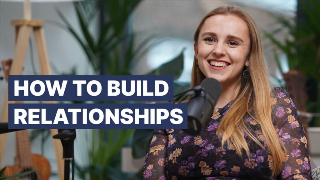 Sex, Relationships and Everything in Between - Hannah Witton - Ali Abdaal