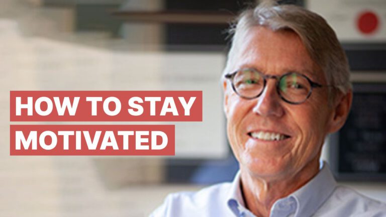 World's Leading Expert On How To Solve Procrastination - Dr Tim Pychyl ...