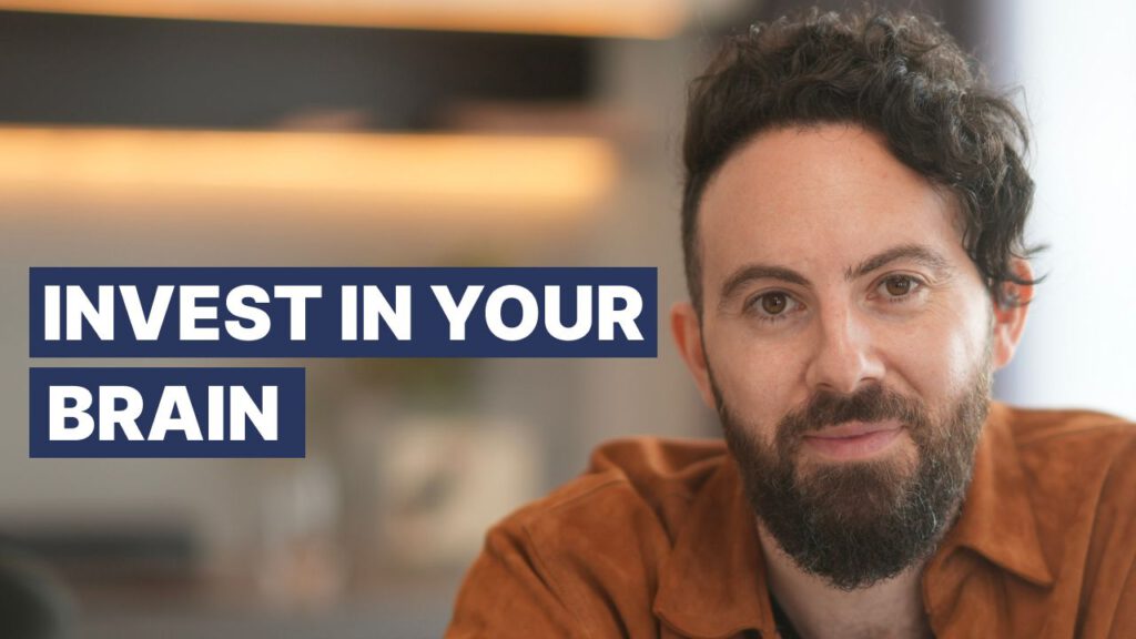 Simple Hacks To Optimise Your Life | Chris Hutchins (All The Hacks ...