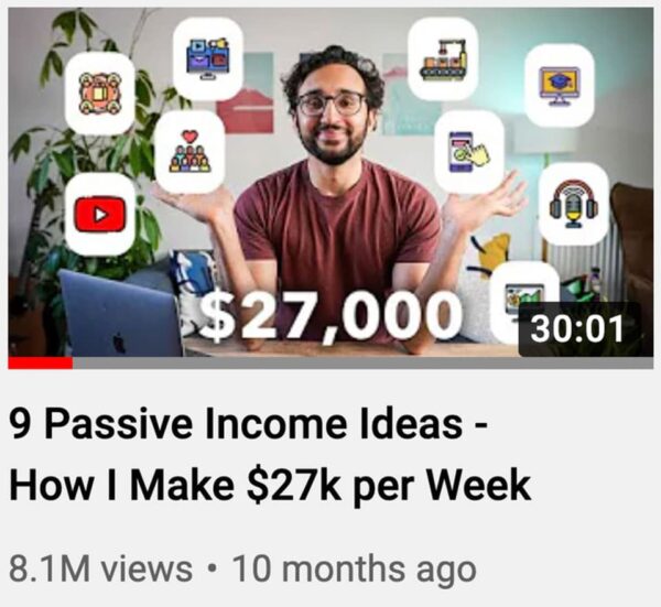 The Ultimate Guide to YouTube - Ali Abdaal