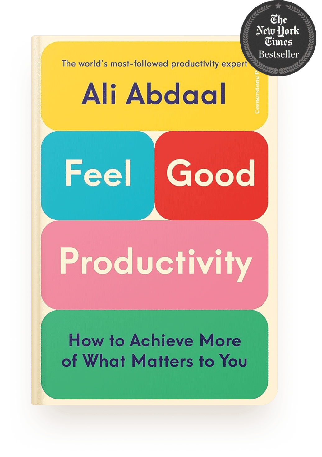 Productivity Archives - Ali Abdaal