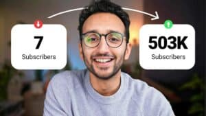 YouTube Articles - Ali Abdaal