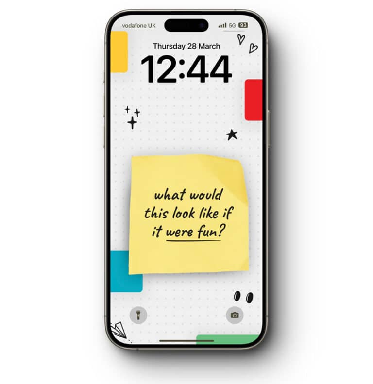Feel Good Wallpapers - Ali Abdaal