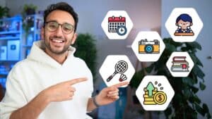 How to Study for Exams (Evidence-Based Masterclass) - Ali Abdaal