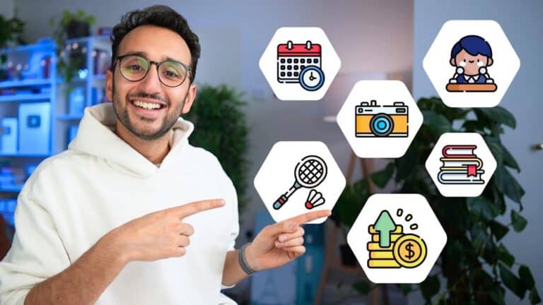 How to Study for Exams (Evidence-Based Masterclass) - Ali Abdaal