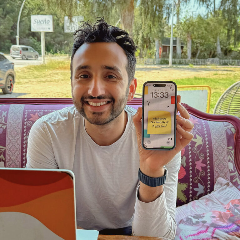 How To Never Be Bored at Work - Ali Abdaal